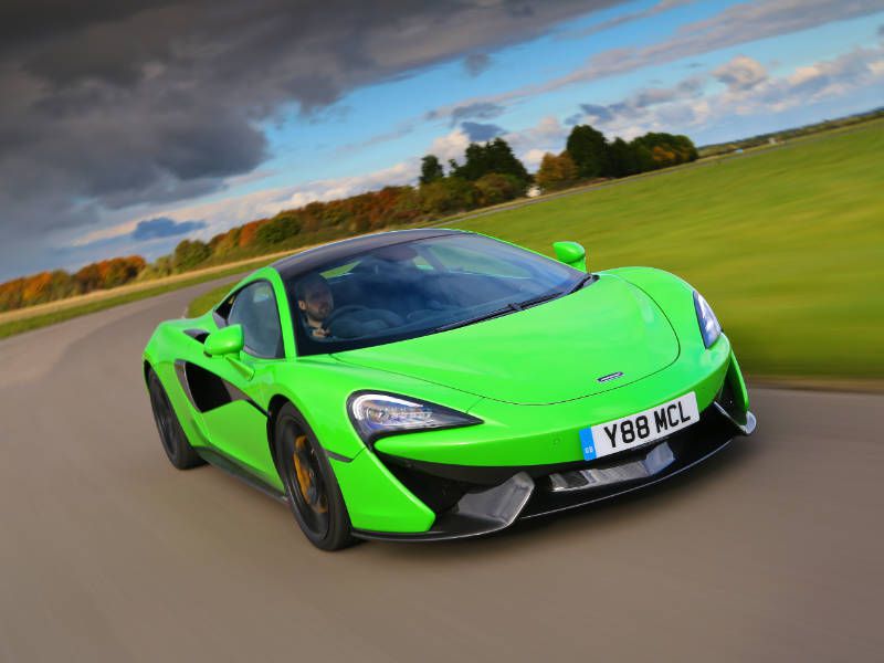 10 Fastest Cars Under $200,000 | Autoweb