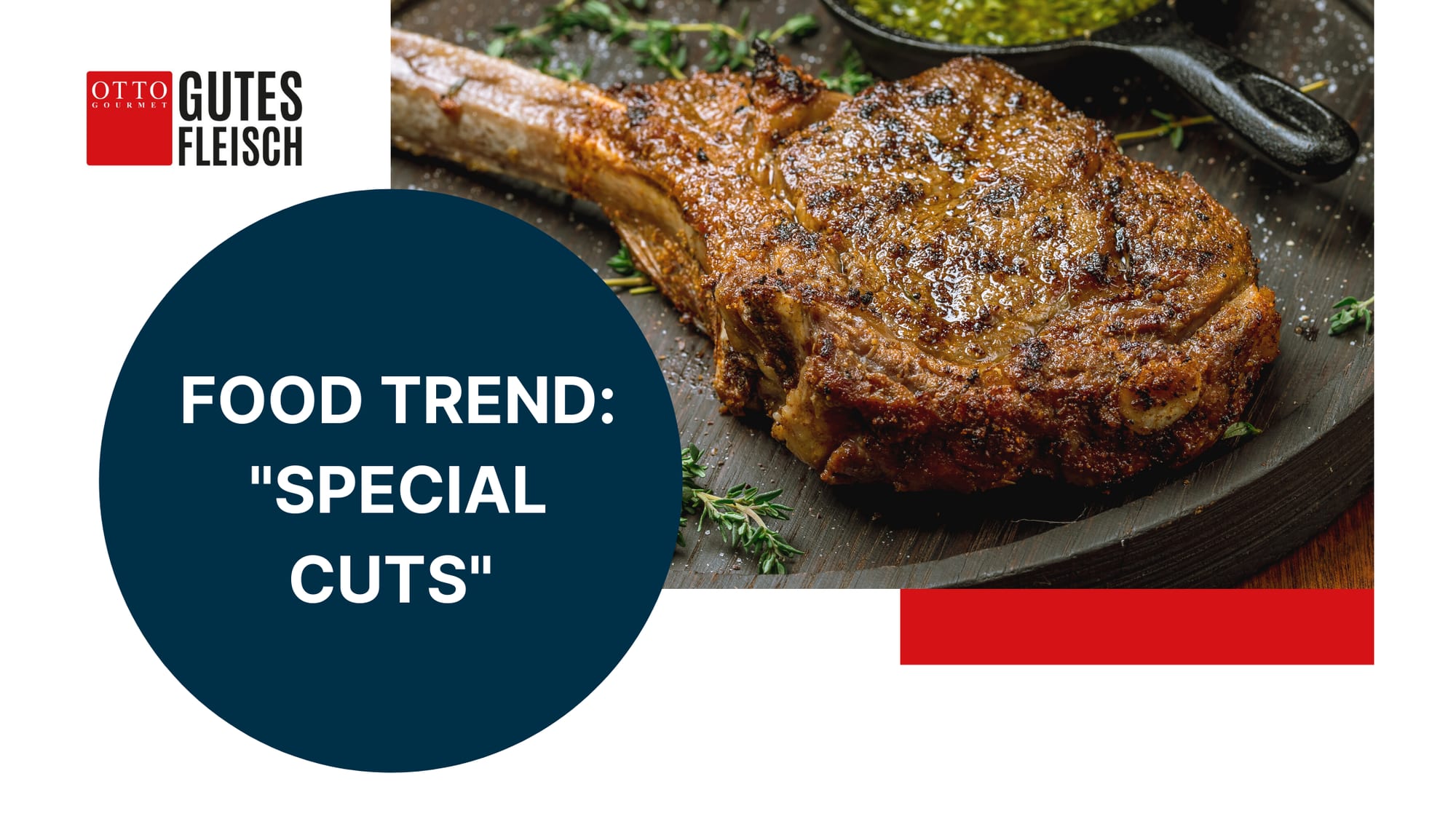 "Special Cuts" werden immer beliebter | KRAUSS Marketplace