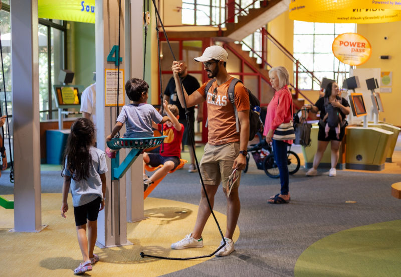 A Guide to the Witte Museum for First-Time Visitors | CityPASS® Blog