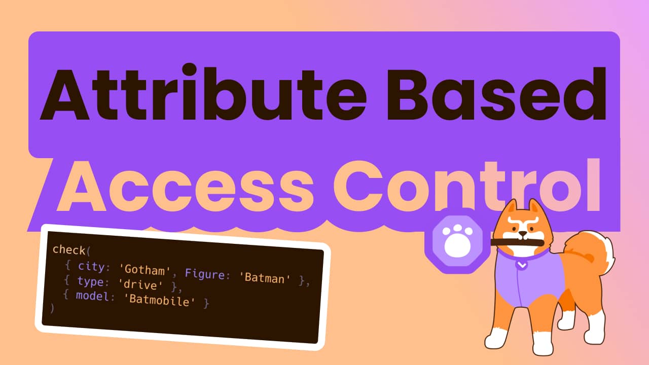 What Is Attribute Based Access Control Abac Permit