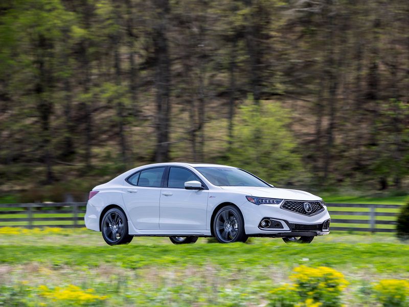10 Subaru WRX Competitors to Consider | Autoweb