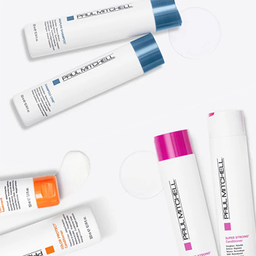 Paul Mitchell Hair Care - Shampoos, Hairsprays, & More