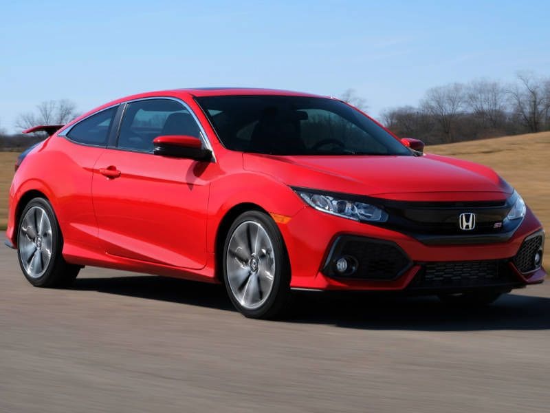 10 Best Cars with Rear Spoilers | Autoweb