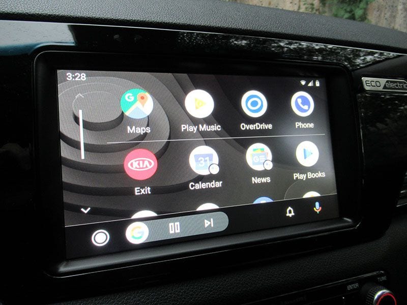10 Things You Need to Know About Android Auto | Autobytel