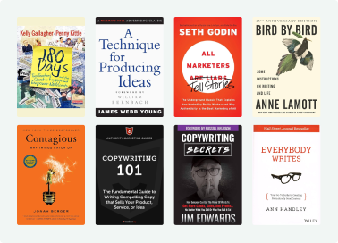 The Best 28 Copywriting Books - Blinkist