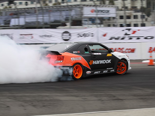 2013 Formula Drift Long Beach in Photos | Autoweb