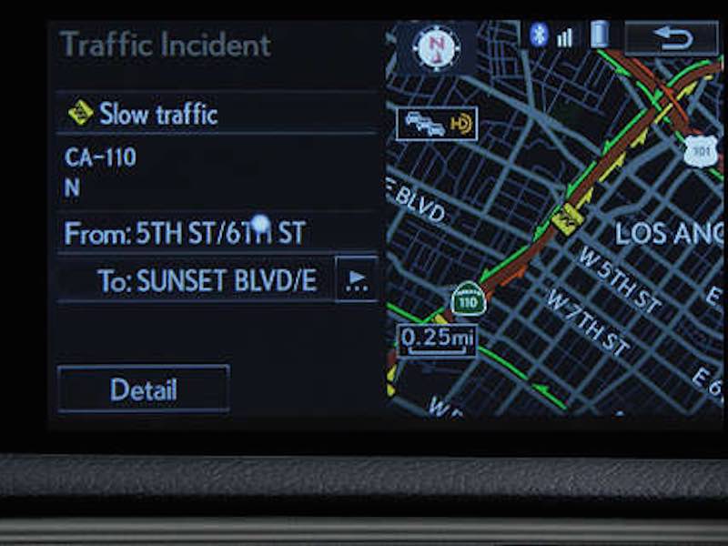 What is Lexus Enform? | Autoweb