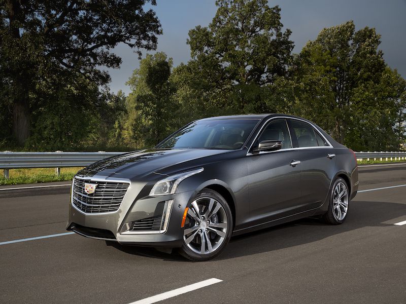 10 Best Used Cars under $40,000 | Autoweb