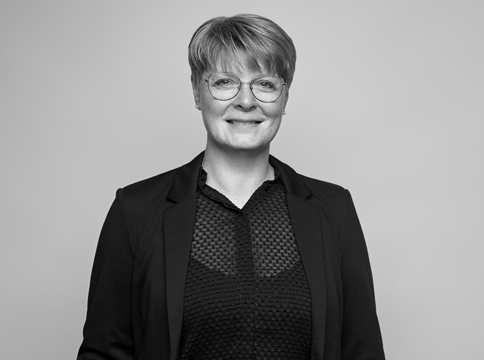 Andersen Partners - Susan Olsen