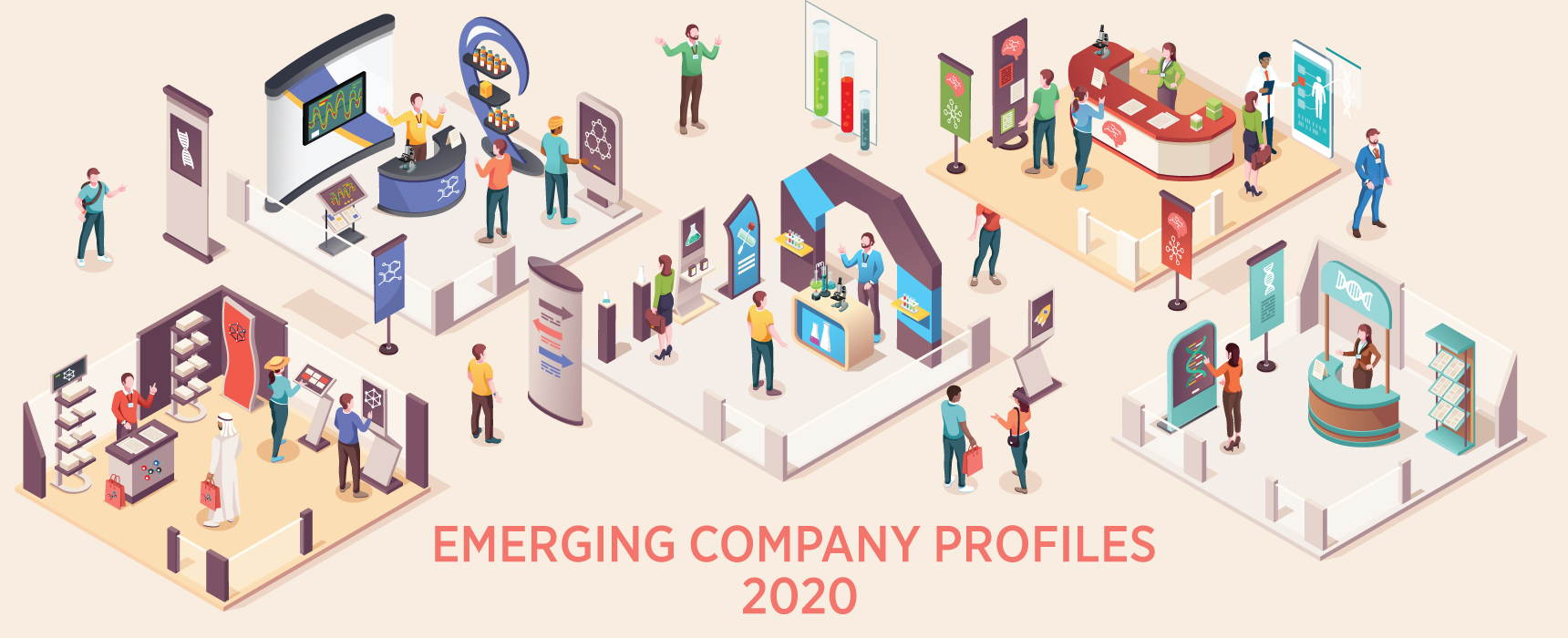 BioCentury - Technology showcase: BioCentury’s 2020 class of emerging ...