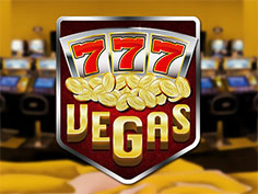 Play 777 Vegas Slot Machine Demo