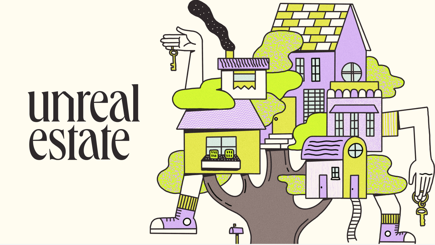 The simplest way to buy or sell a home for the best price. | Unreal Estate