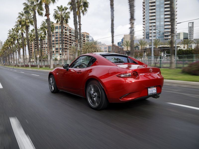 10 Reasons to Lease a Car | Autoweb