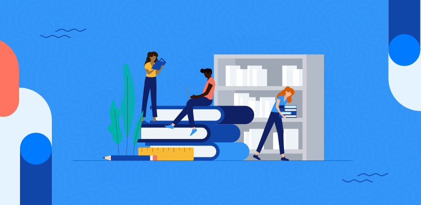 What Are You Reading? Essential Books for IT Professionals | Nexthink