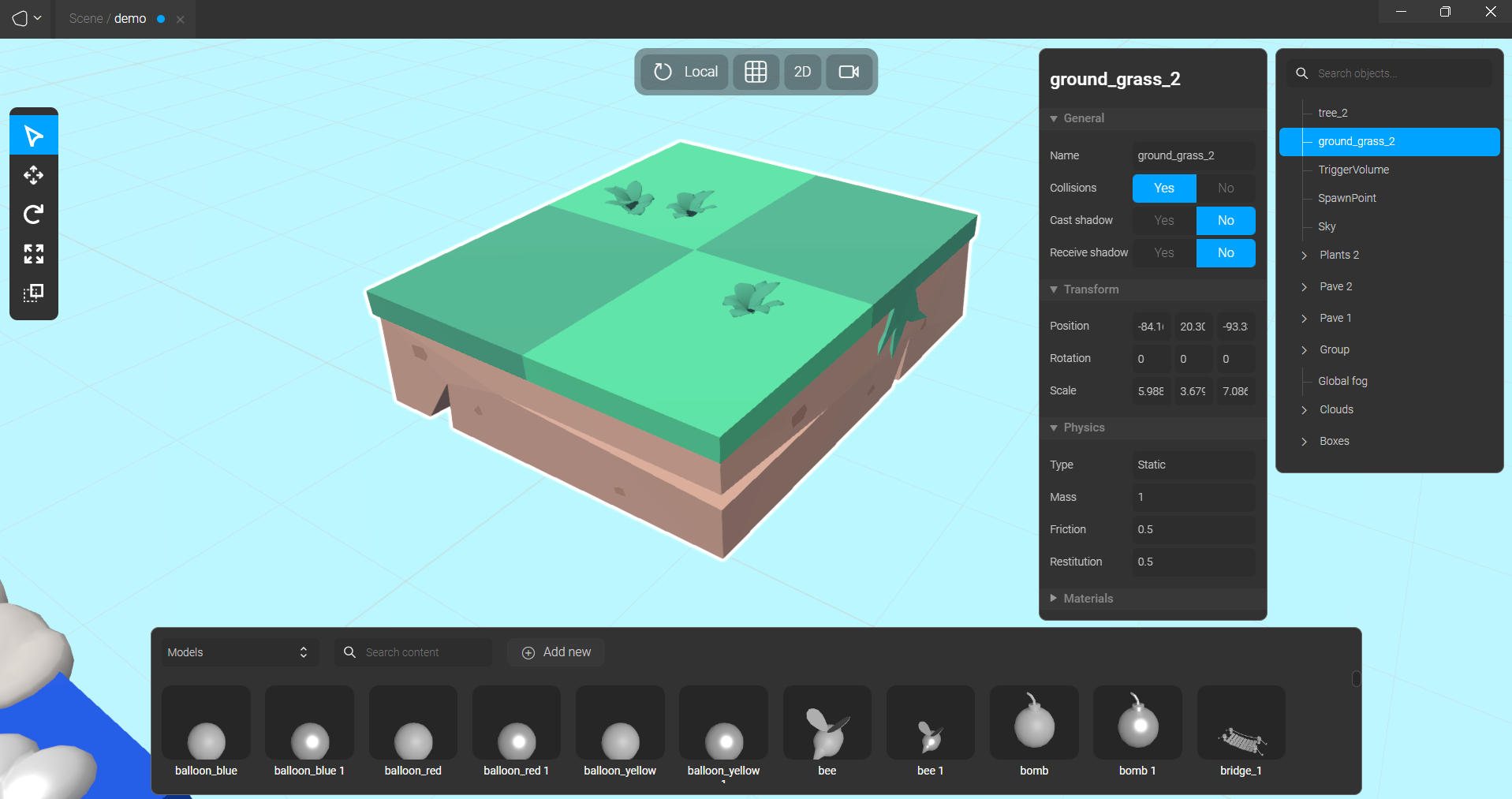 Designing a Game Engine: The Saga of Maximalist & Minimalist