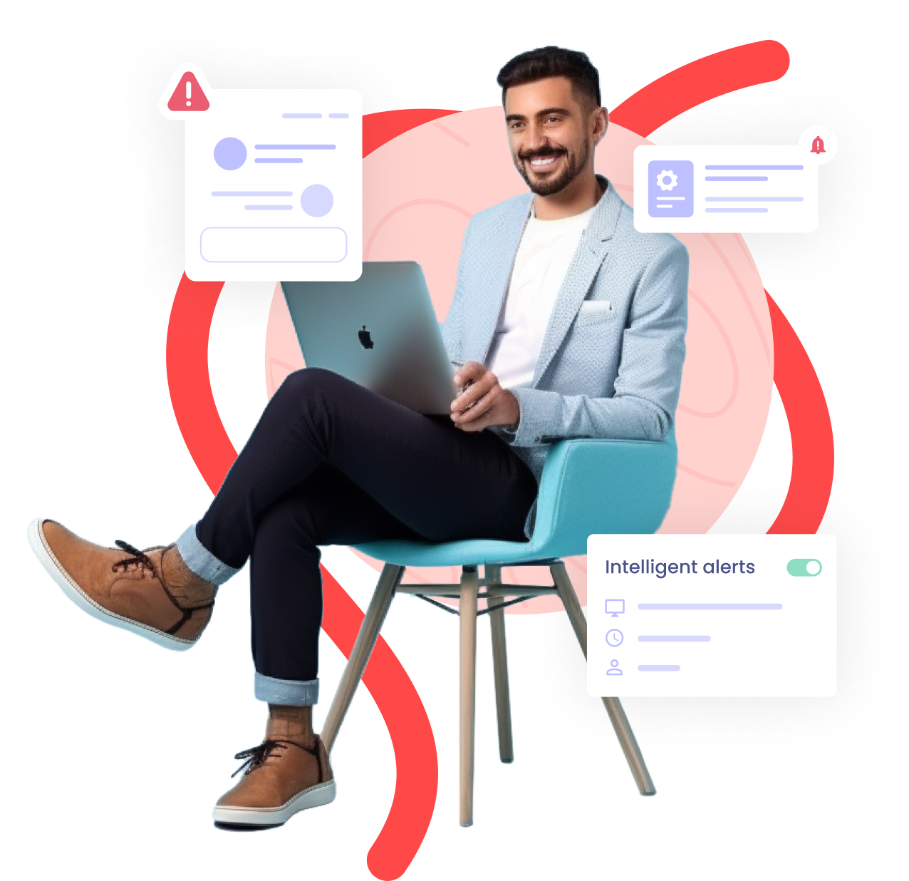 Best Alert Management for MSPs | Intelligent alerting |RMM software