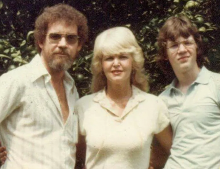 A Deeper Dive into the Life Behind the Canvas: Bob Ross’ Wife and Family
