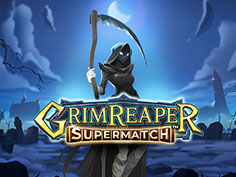 Grim Reaper Supermatch Slot Online | Play Grim Reaper Supermatch Demo
