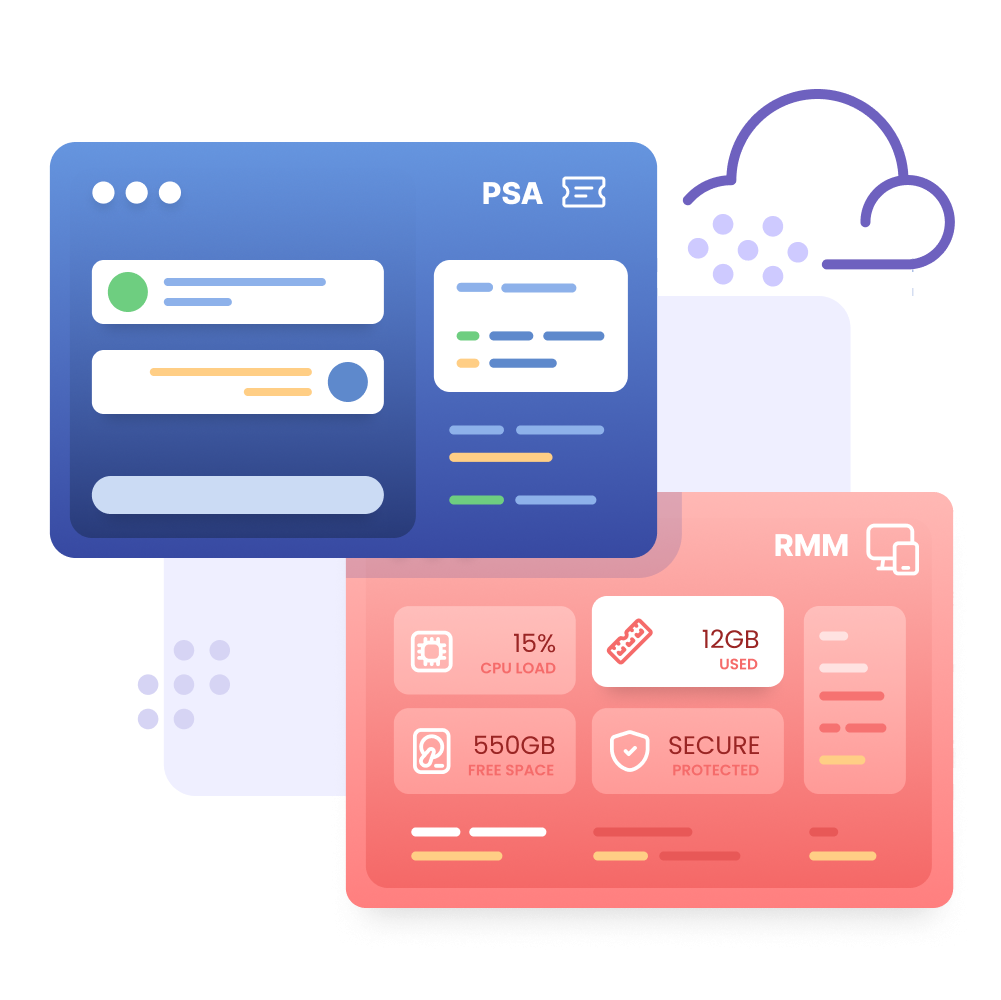 Syncro MSP alternative | Compare SuperOps vs Syncro MSP