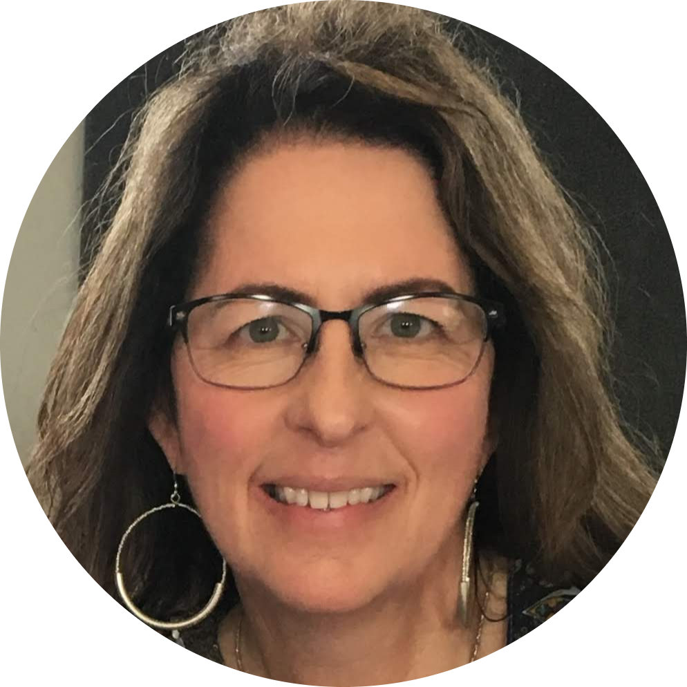 About - Karen Spracklen - Chi University