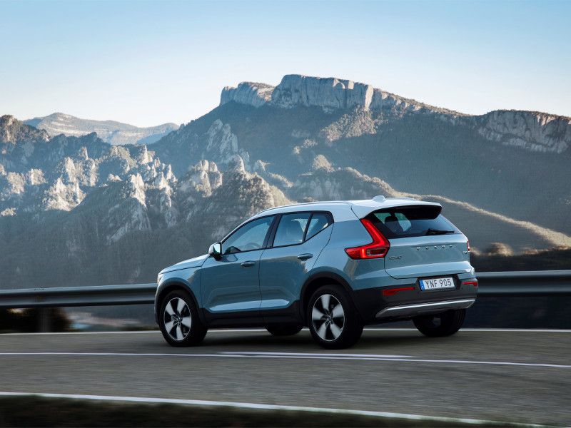 10 Things You Need to Know About the Volvo Care Car Subscription ...