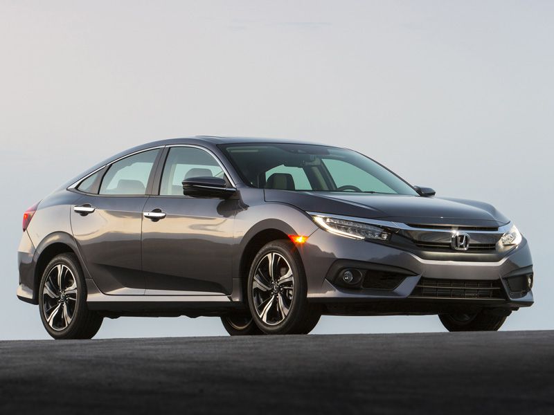 10 Best Cars for Women | Autobytel