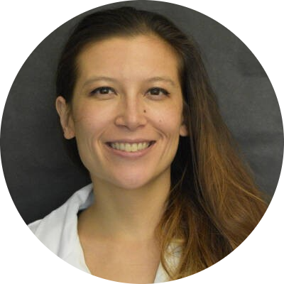 About - Jennifer Repac - Chi University