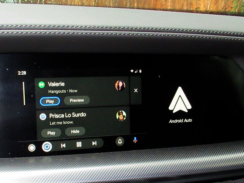 10 Things You Need to Know About Android Auto | Autobytel