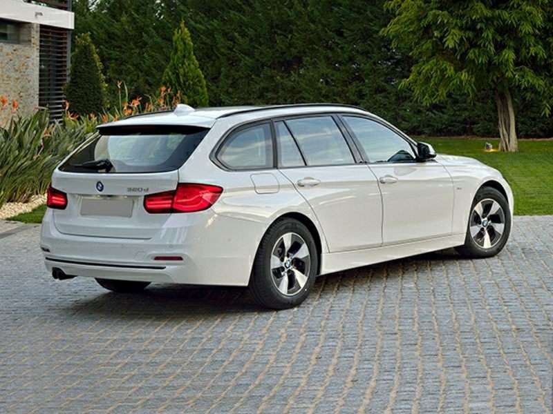 Top 10 AWD Station Wagons | Autoweb