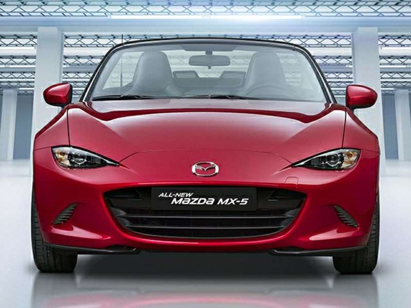 10 Cars with Heated Side Mirrors | Autoweb