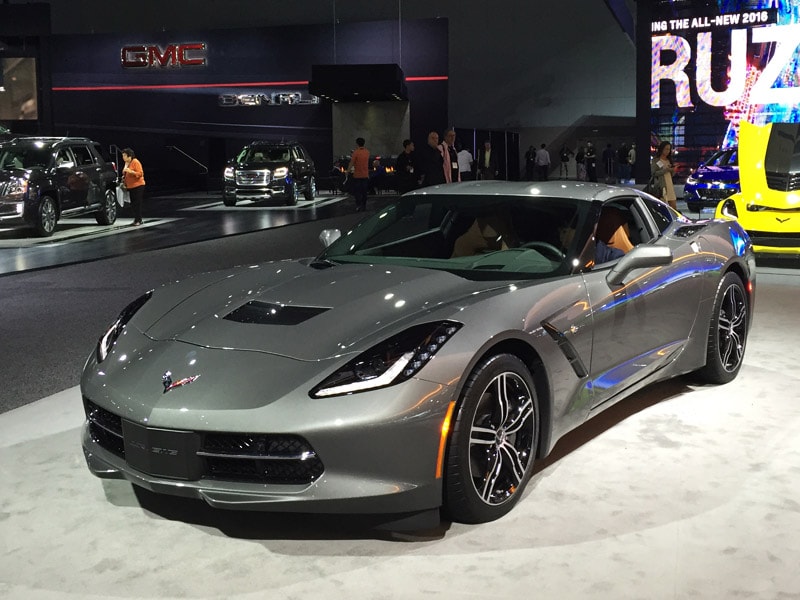 10 Best Modern Day American Muscle Cars | Autoweb
