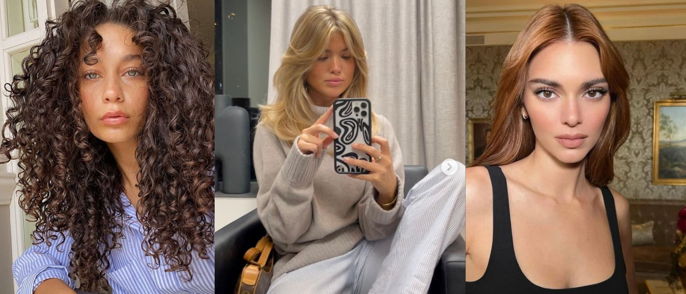 5 Hair Trends We Predict Will Be *Everywhere* In 2023