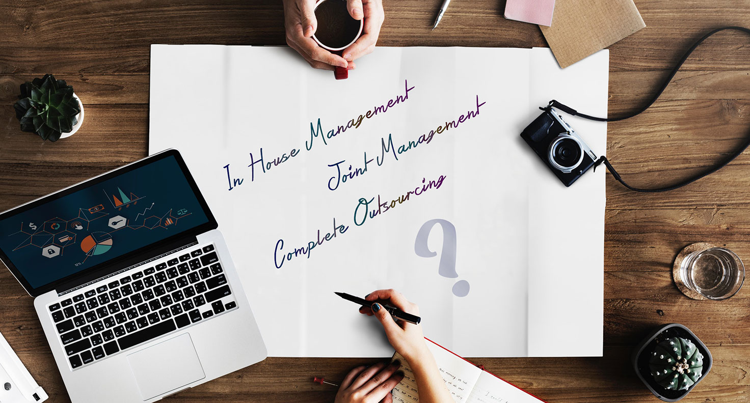 Conference Management 101: A Complete Guide