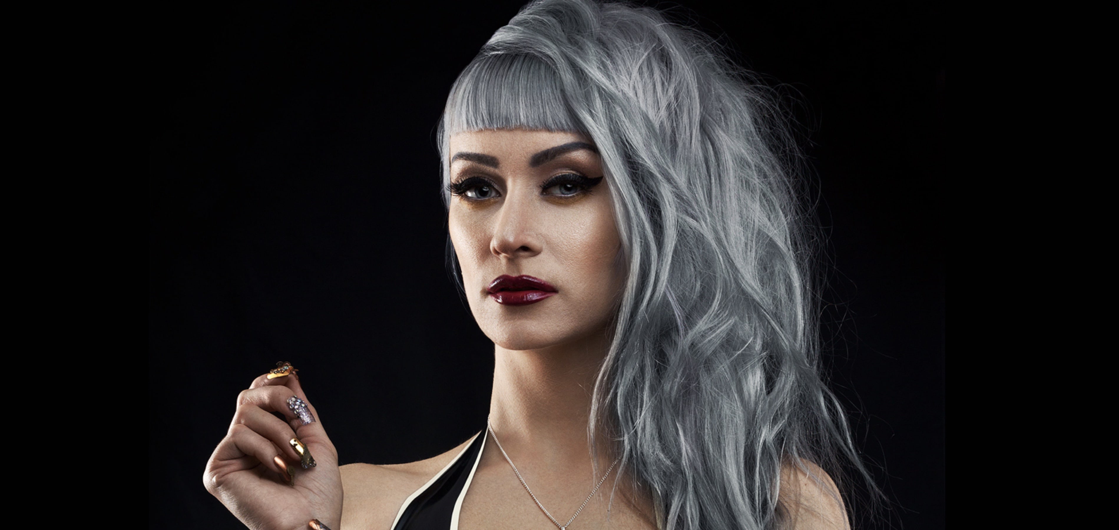 Manic Panic Colours - Explore Vibrant Hair Dyes + Kits