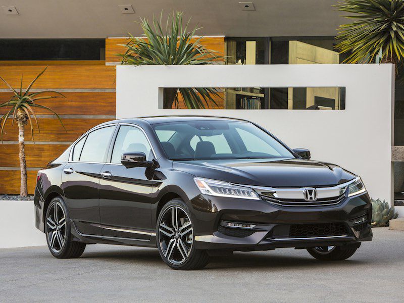 10 Best Cars for Student Drivers | Autoweb