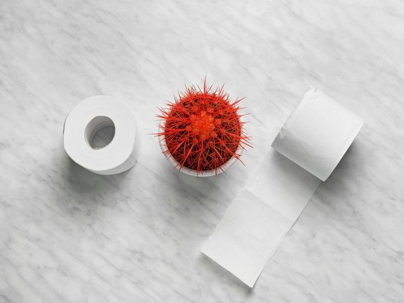 Rectal Bleeding: Could it Be an STI? | STDWatch.com