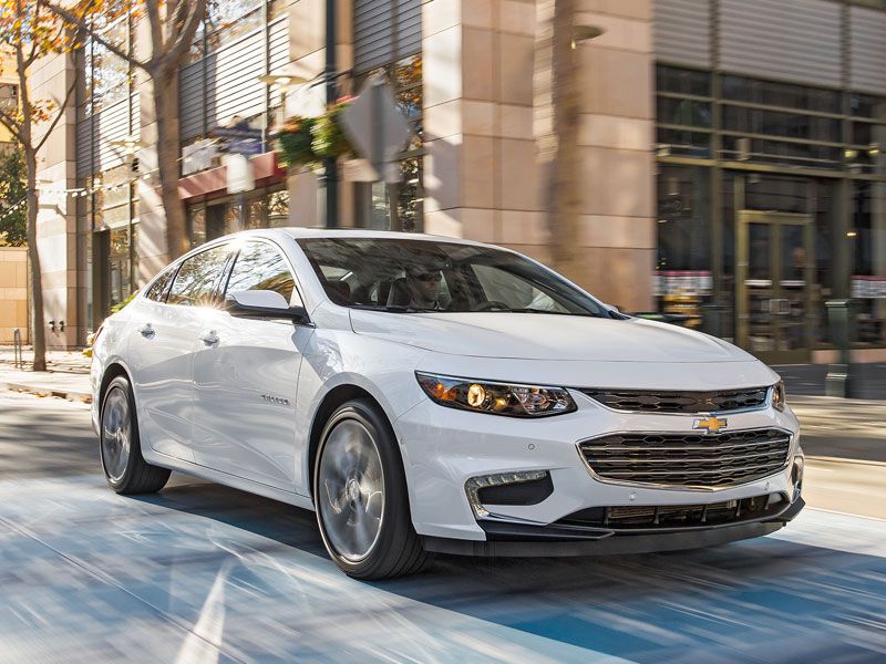 10 Best Cars for Women | Autoweb