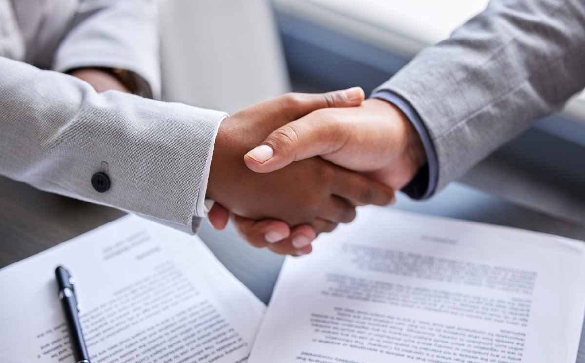 Agreement adalah Dokumen Penting Proses Rekrutmen - Jobstreet Indonesia