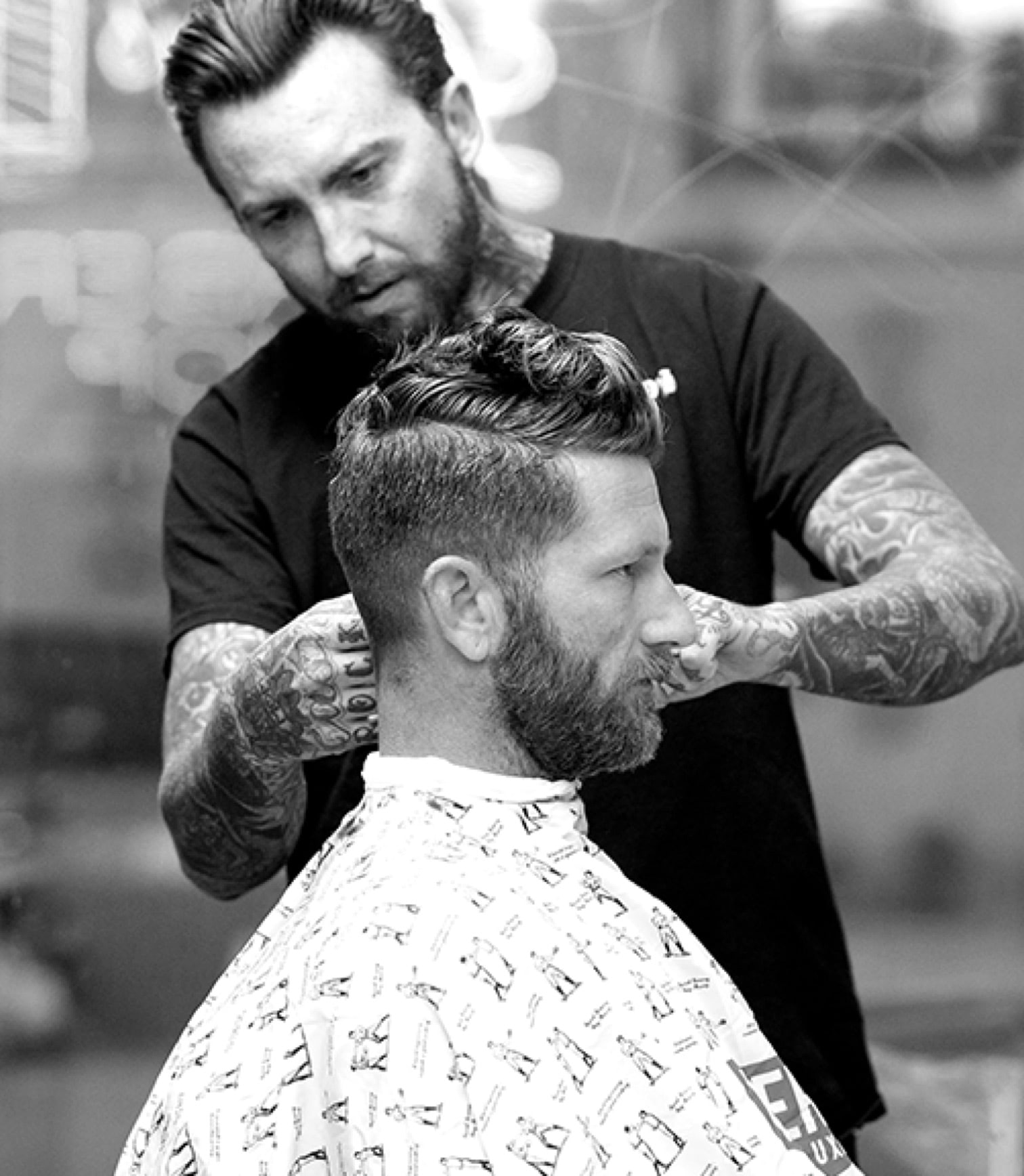 Uppercut Deluxe Strength and Restore Conditioner 240ml - Shop at Hairhouse