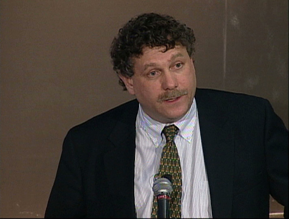 InfiniteMIT | Eric Lander and the Human Genome Project (excerpts)