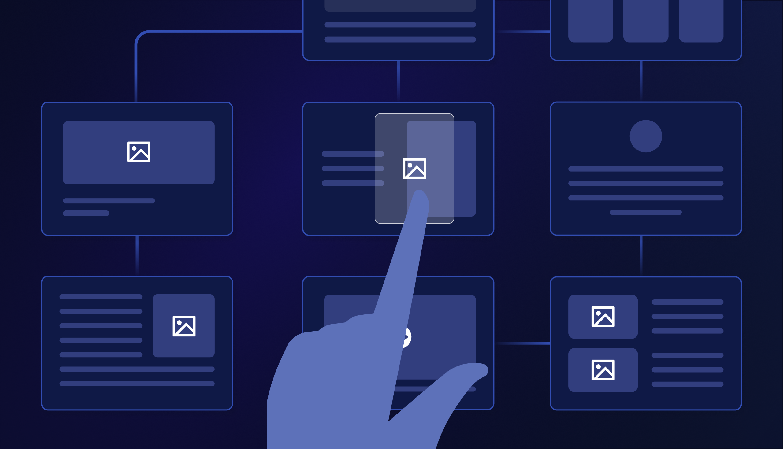 What is content architecture and how can it help your business? | Hygraph