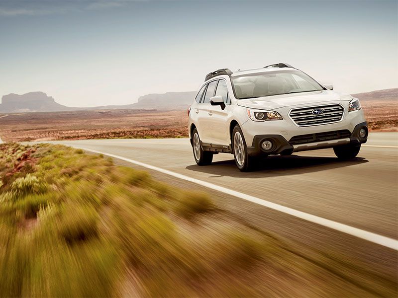 10 Cars with Best Visibility | Autoweb