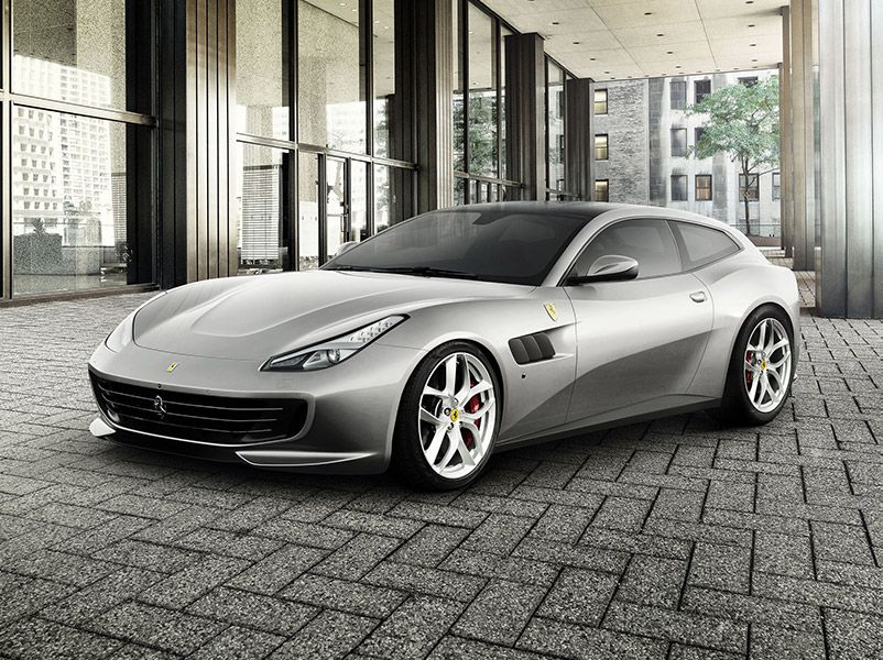 10 of the Best Luxury Hatchbacks | Autobytel