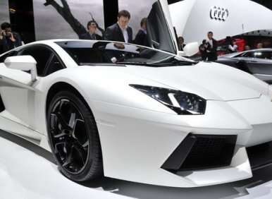Best AWD/All Wheel Drive Sports Cars For 2012 | Autobytel