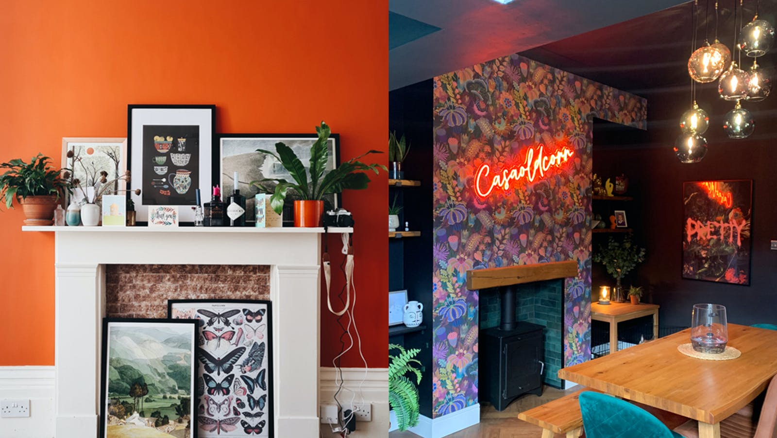 Interior Trends: Maximalist Decor Style - Inspiration | Lick