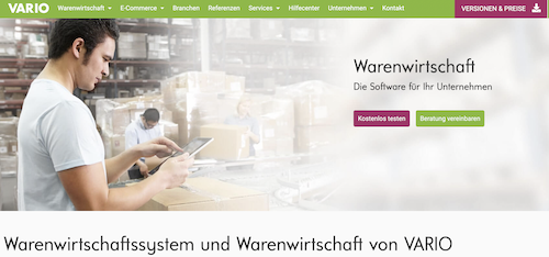 Die 7 besten kostenlosen Lagerverwaltungssoftwares | OMR Reviews