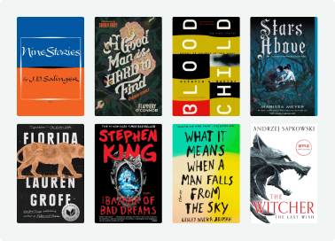 The Best 100 Short Stories Books - Blinkist