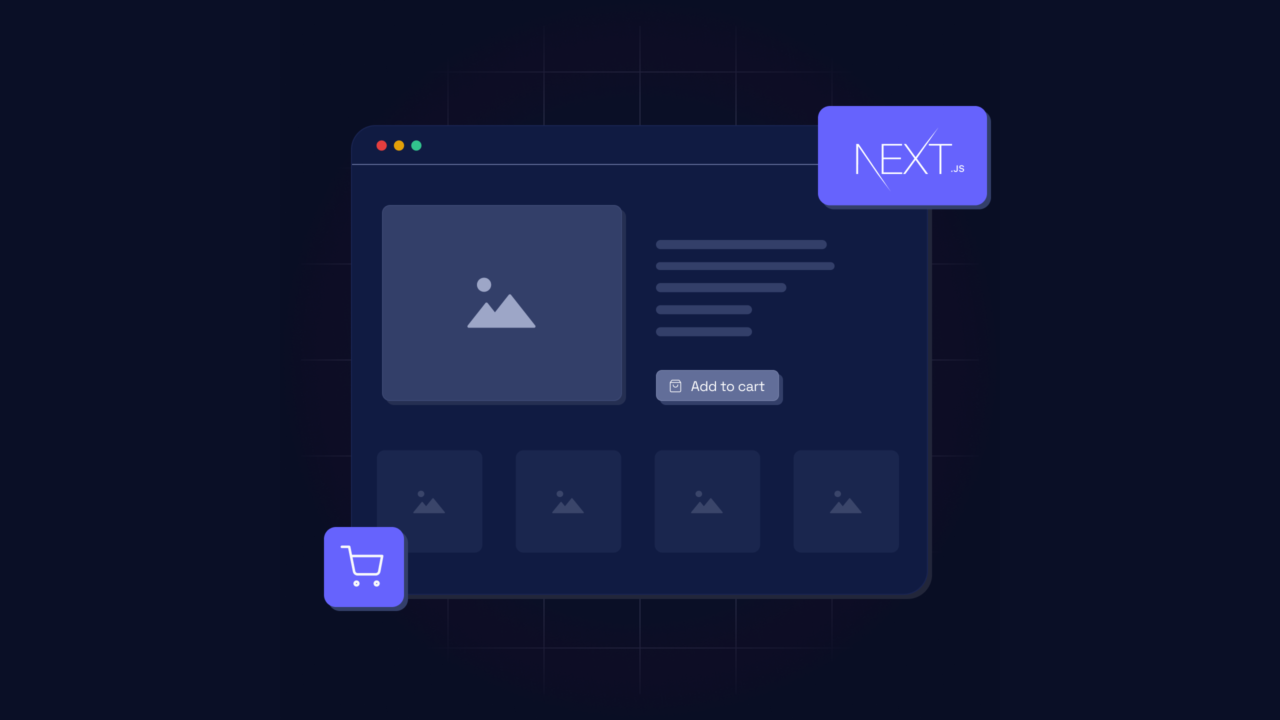How To Build An Ecommerce Store In Nextjs Hygraph 