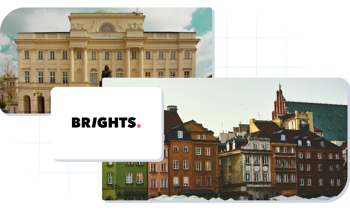 Brights - Hygraph Solution Partner | Hygraph
