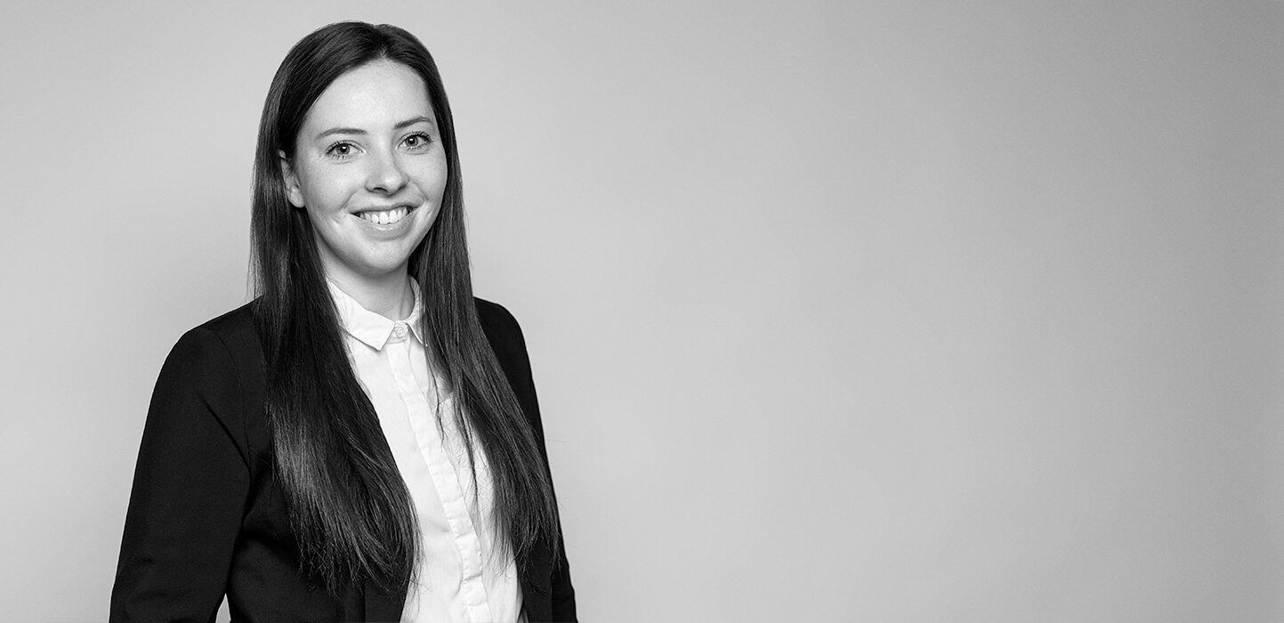 Andersen Partners - Anne-Mette Sehested Frederiksen